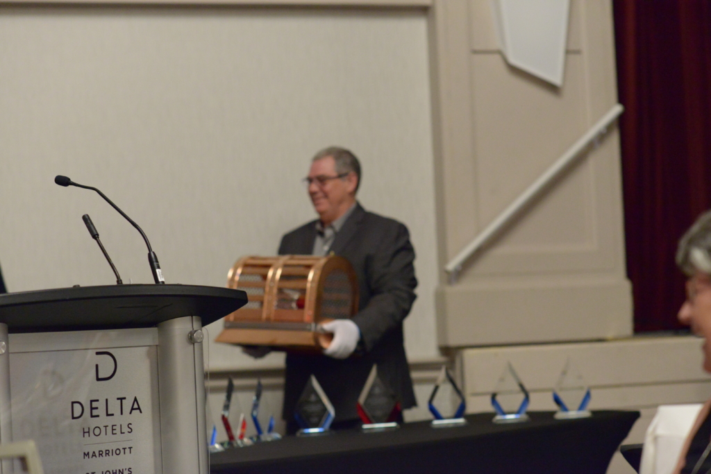 2022 Canadian Competition | OSMWRC