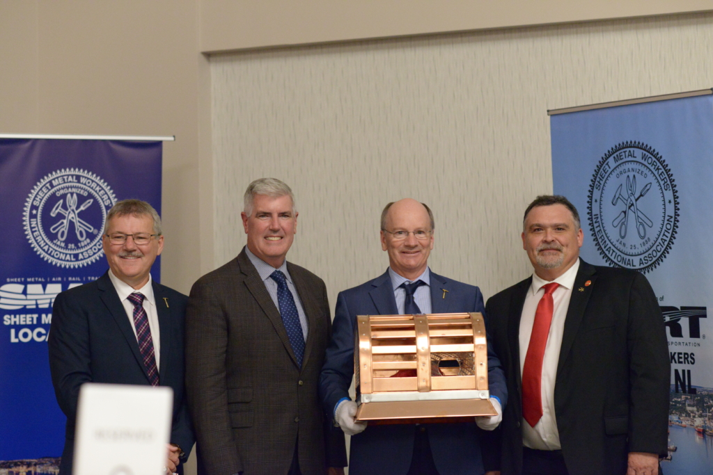 2022 Canadian Competition | OSMWRC