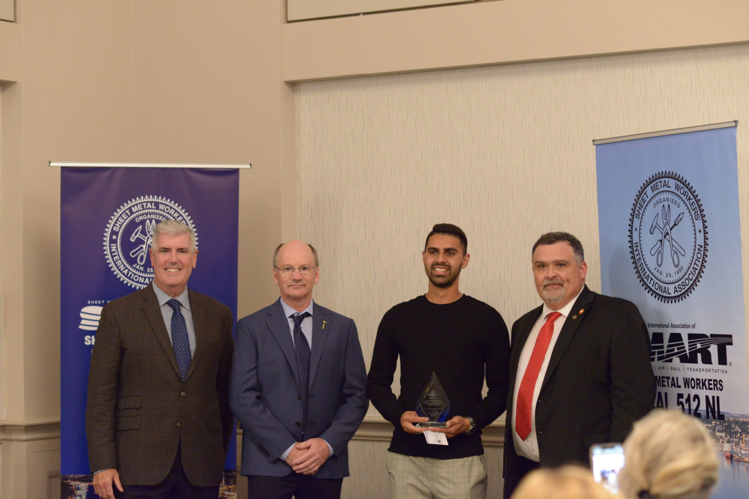 2022 Canadian Competition | OSMWRC